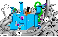 Ford Workshop Service and Repair Manuals > S-MAX.Galaxy 2006.5 (03.2006-) > Mechanical Repairs ...